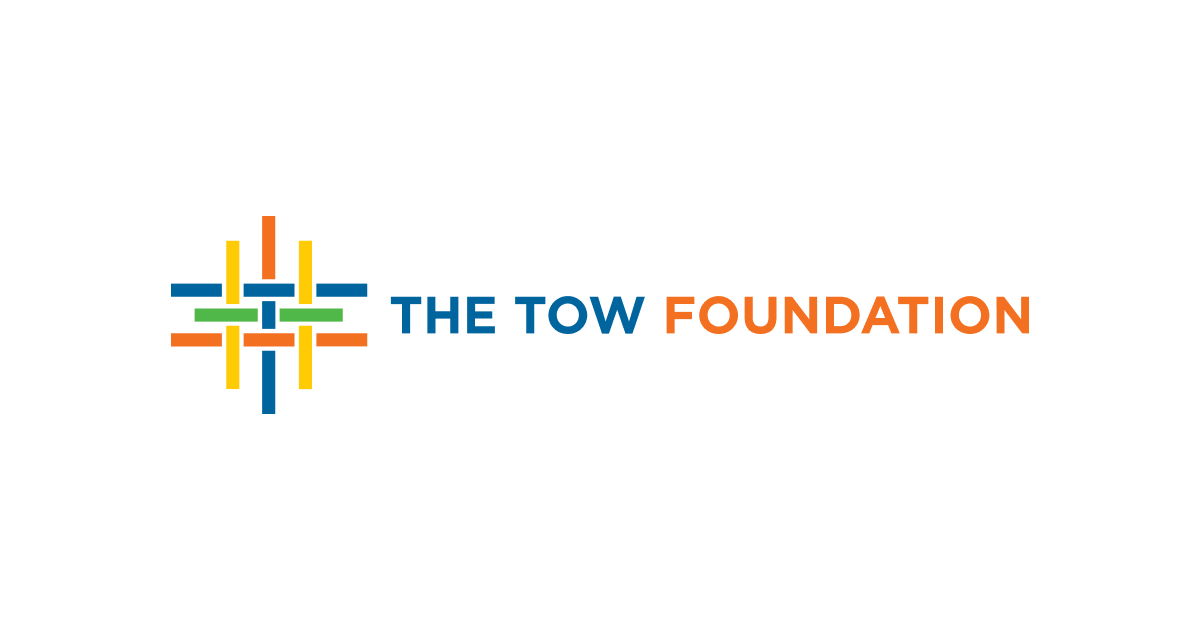 Financials - The Tow Foundation